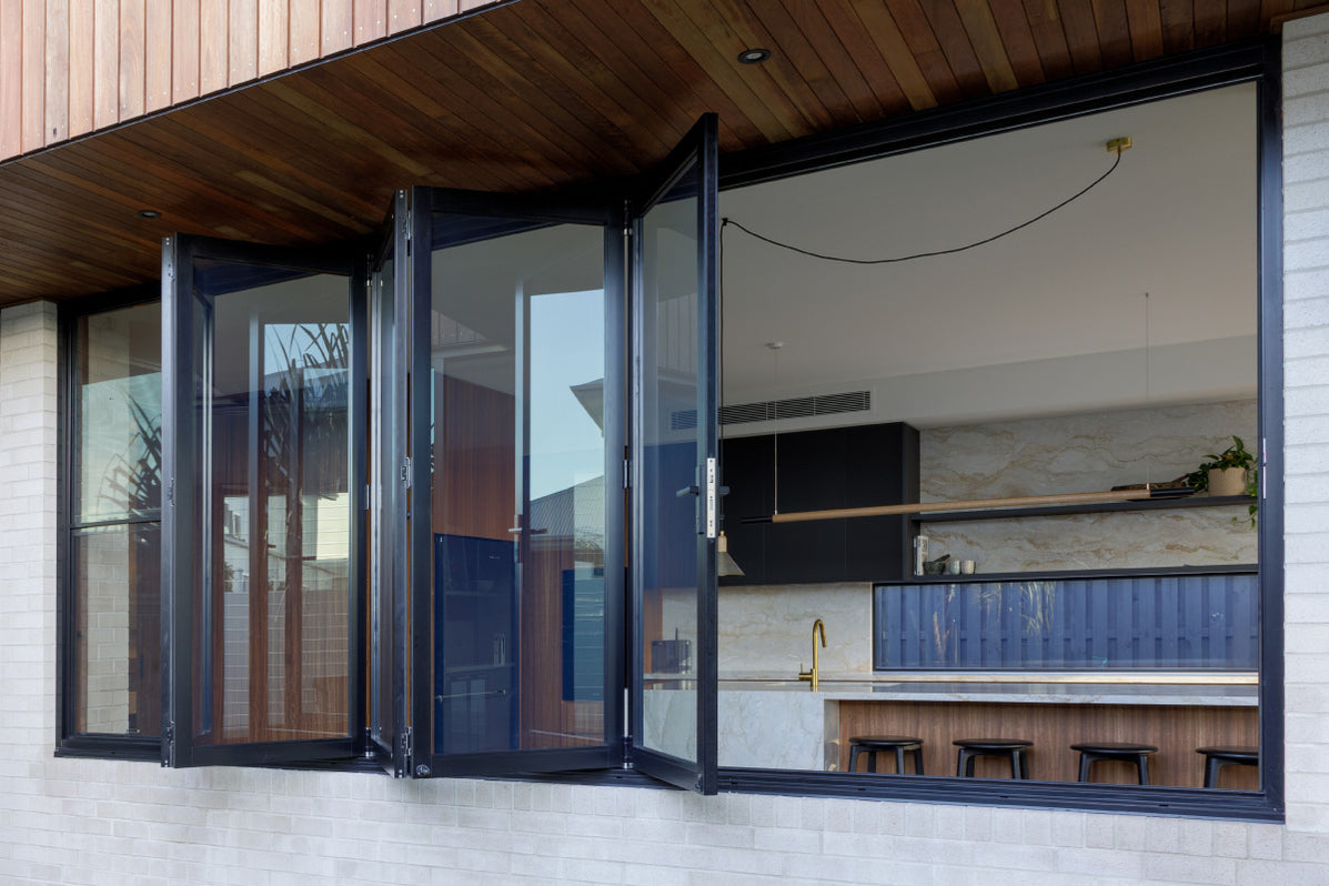 Buy Online Now - Bi-Fold Servery Window | wds.au ...