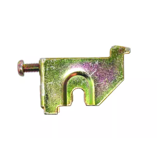 CARRIAGE RLER 43X18.8X28MM — windowanddoorsupplies.com.au