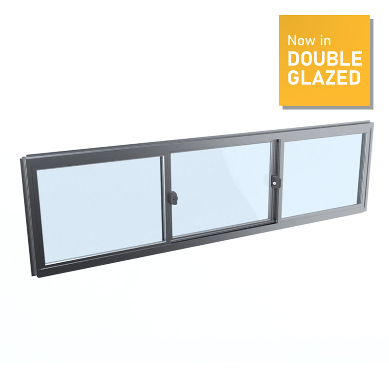 Sliding Window H600 x W2100 | Byron Bay, Brisbane, Sunshine Coast, Gold ...