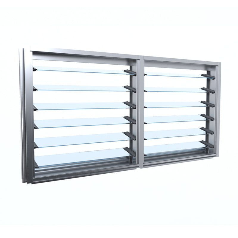 Louvre Windows | Brisbane, Sunshine Coast, Gold Coast ...