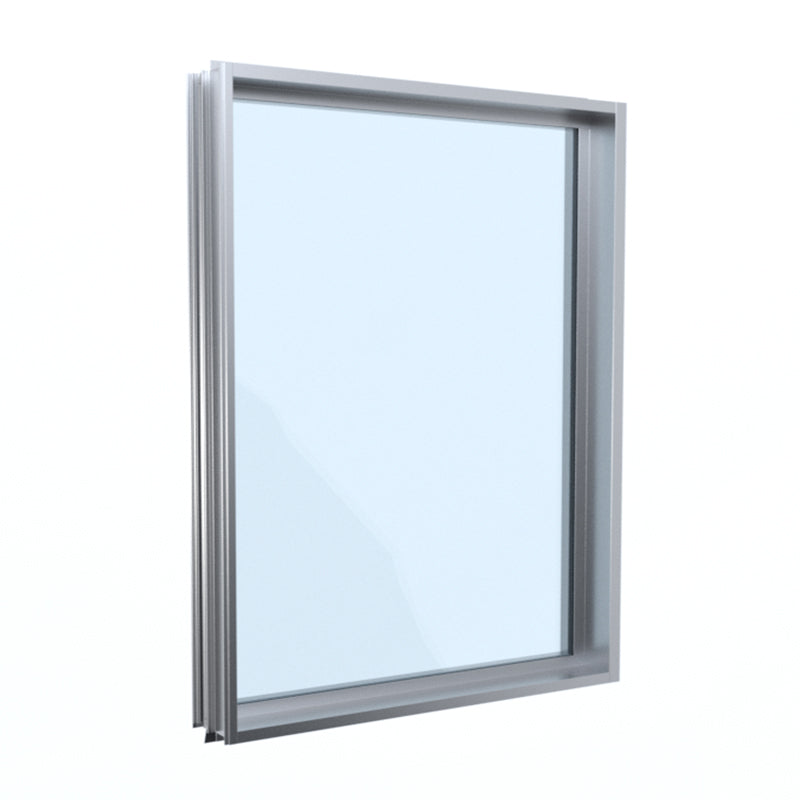 Fixed Window H1800 x W300 | Byron Bay, Brisbane, Sunshine Coast, Gold ...