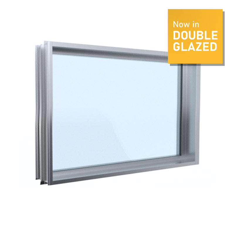 Fixed Window H600 x W900 | Byron Bay, Brisbane, Sunshine Coast, Gold ...