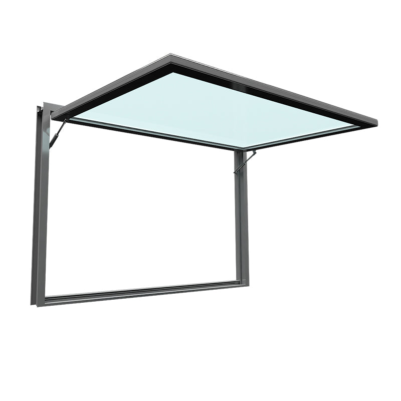 Gas Strut Servery H1200 x W1800 | Byron Bay, Brisbane, Sunshine Coast ...