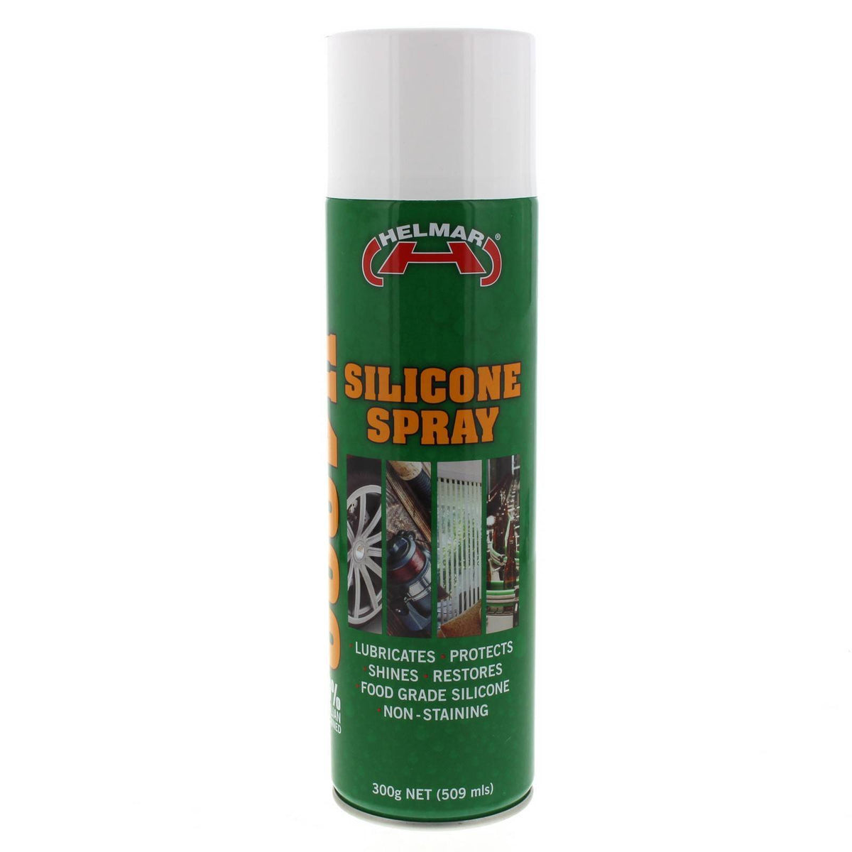 Silicone Spray — windowanddoorsupplies.com.au