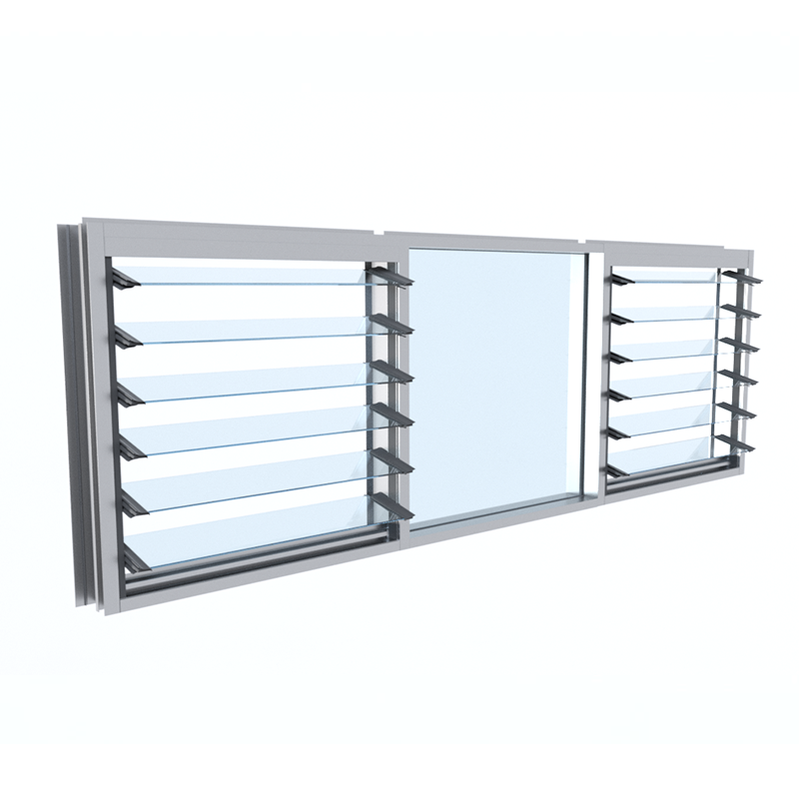 Louvre Windows | Byron Bay, Brisbane, Sunshine Coast, Gold Coast ...